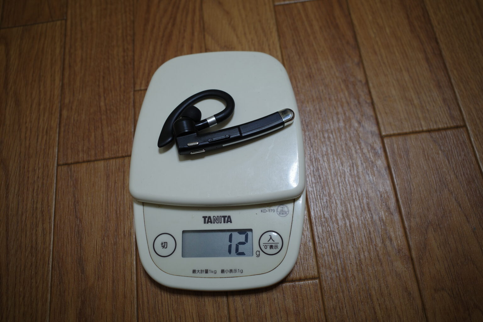 【レビュー】YYK-520（‎Boytond）「Bluetooth ヘッドセット」 | NRの備忘録